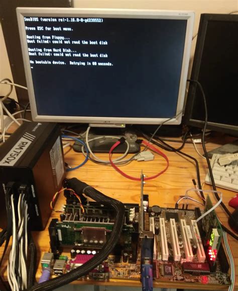 Coreboot Retro Rigo S Web