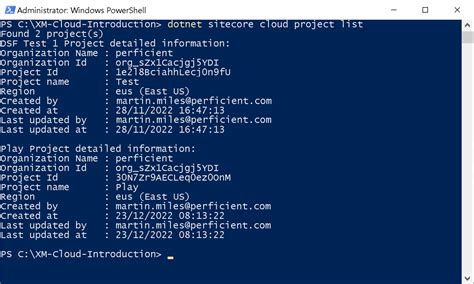 mastering xm cloud development with xm cloud part 3 3 blogs