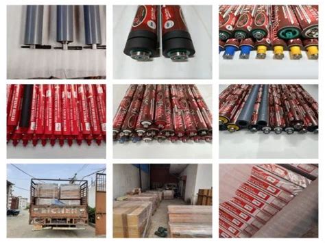 Offset Printing Press Rubber Rollers Printer Rubber Rollers At Rs 2500