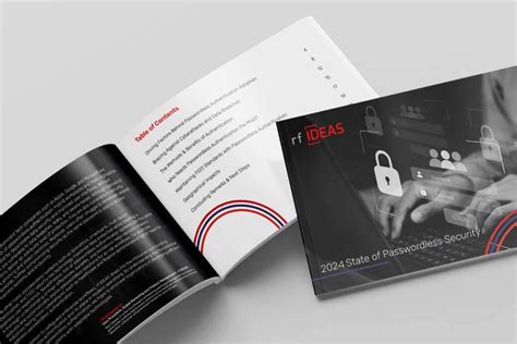 Passwordless Authentication Solutions Rf Ideas Passwordless Authentication Solutions Rf Ideas