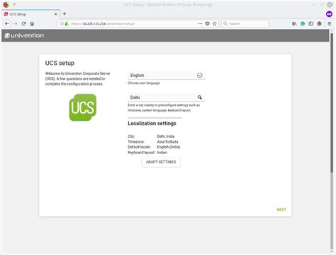 Univention Corporate Server An Open Source Identity Management System