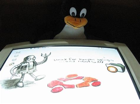 Aprender Sobre Software Libre Y GNU Linux Sin Necesidad De Instalarlo