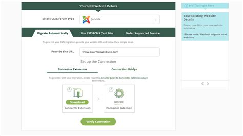 How To Migrate TYPO To Joomla Easily Video Aisite Ai