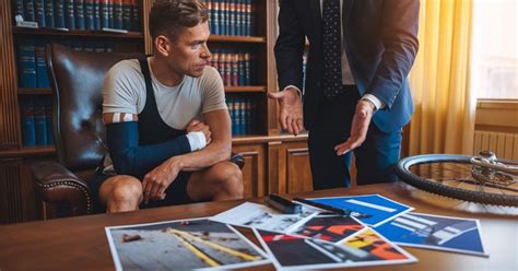 How To Win Your Bicycle Accident Claims A Guide Pinder Plotkin Legal Team