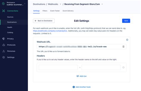 Lance Seu Primeiro Aplicativo Sem Código Com Twilio Segment E Não Perca