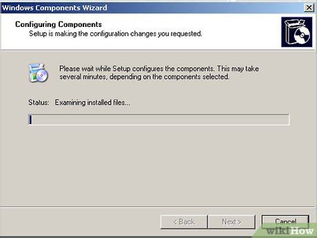 How To Configure IIS For Windows XP Pro With Pictures WikiHow Tech