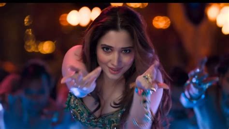 Stree 2 Cast What Is Tamannaah Bhatias Role