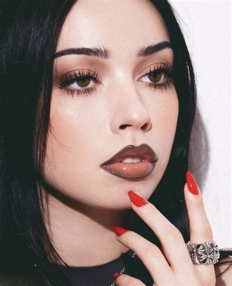 Soft Goth Glam 🖤 Dope Makeup Vampy Makeup Edgy Makeup