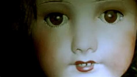 Amanda The Doll Youtube