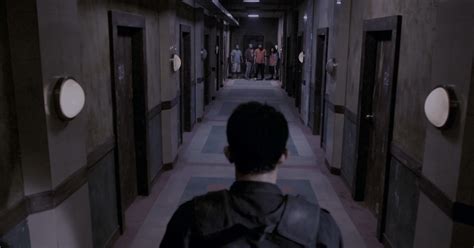 The Best Scenes From The Raid Franchise Ranked