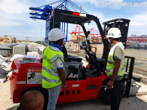 Sajith Silva On Linkedin Performing Monthly Machine Inspections Is