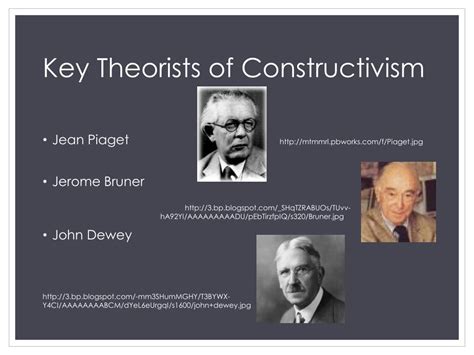 Ppt Constructivism Powerpoint Presentation Free Download Id2346355