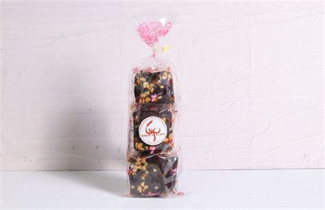 Baon Pack Midget Brownies Graceland