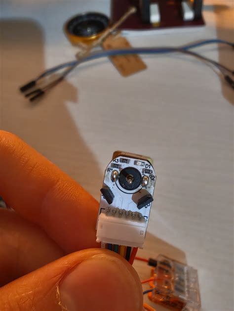 Problema Encoder Hardware Arduino Forum