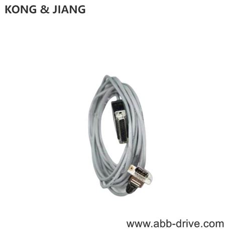 Abb 07sk90r1 Industrial Programming Cable Abb Drive Automation
