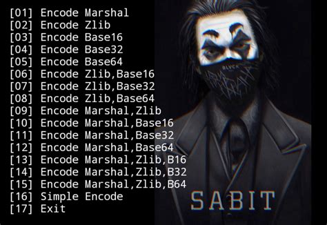 GitHub ZOMBIE Decoder