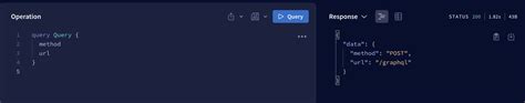 graphql 入门指南：理解 graphql 的核心概念和基础知识