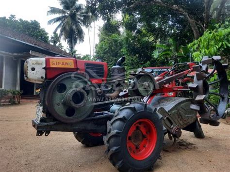 Other Sifang Used 2009 Diesel Rs 225000 Sri Lanka