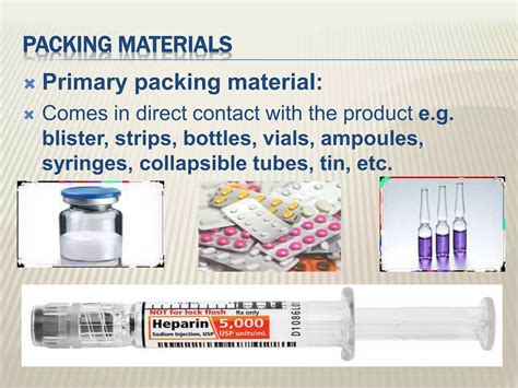 Quality Control Tests Pm Pptx