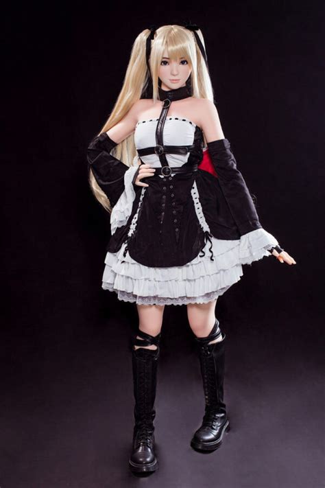 Marie Rose Dead Or Alive Big Breast Anime Sex Doll Bsdoll