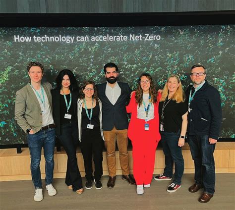 Alex Karim On Linkedin Worldeconomicforum Azure Microsoftcloudforsustainability Netzero