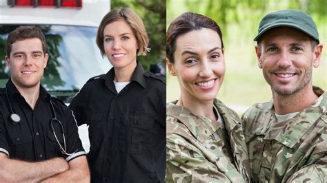 Paramedic Vs Combat Medic Whats The Difference