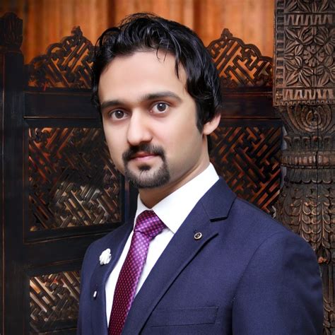 Dr Mudassar Manzoor Chief Executive Officer Seek Linkedin