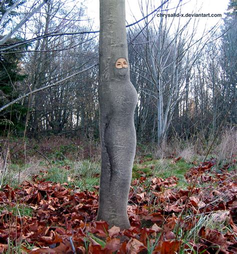 Cocoon Tree Symbiote19 By Chrysalid X On Deviantart