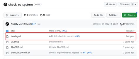 Travis Ci Builds Have Been Temporarily Disabled For Public Repositories Due To A Negative Credit