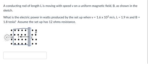 Solved A What Should Be The Minimum Rotational Angular Speed Chegg Com