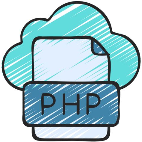 Php Iconos Gratis De Seo Y Web