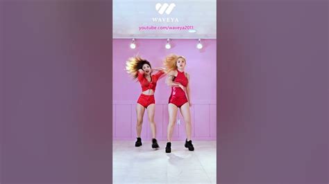 Chili🌶️ Waveya Hwasa 화사 Chili 스트릿우먼파이터2 Streetwomanfighter2스우파2 Swf2 칠리챌린지 웨이브야 Youtube