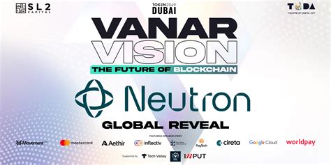 Partner Content Vanar Vision Event In Dubai To Redefine Onchain Data Thecryptoradio