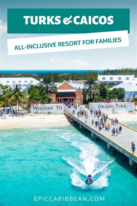 Enjoy An All Inclusive Resort For Families And Couples Turks And