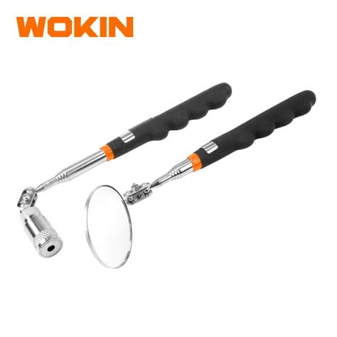 2pcs Telescopic Pick Up Tool Set Wokin Tools