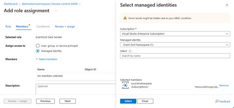 Forward Events To Another Namespace Topic Azure Event Grid