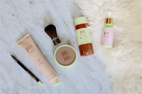 Pixi | 5 Favourites