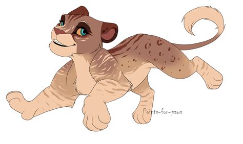 Complex Cub 1 Closed By Points For Paws On Deviantart