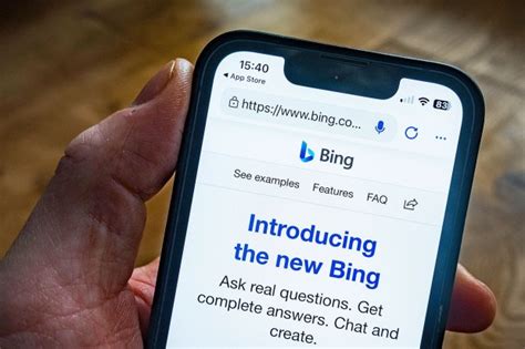 Microsofts Bing Ai Chatbot Has Secret Celeb Mode That Lets You Talk