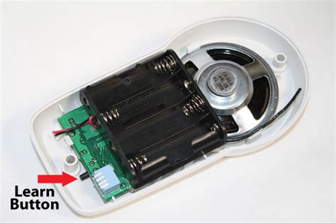 Chamberlain Nls Wireless Intercom Programming Instructions