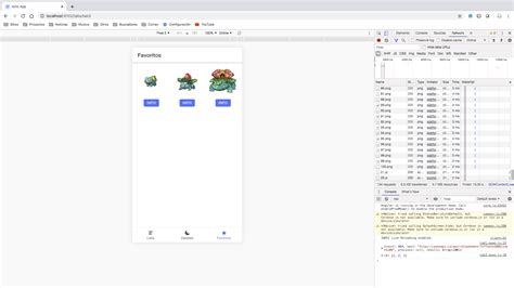 I Can T Redirect Ionic Page Using Tab Forms Stack Overflow