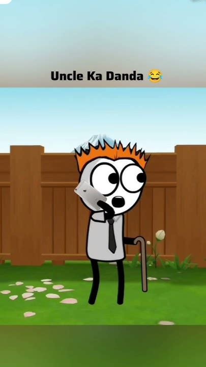 Uncle Ka Danda Youtuber Youtube Shorts Viral Shorts Friends Youtube