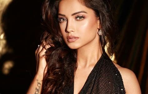 Playing Karuna In Hasratein Was Challenging Says Adaa Khan Social