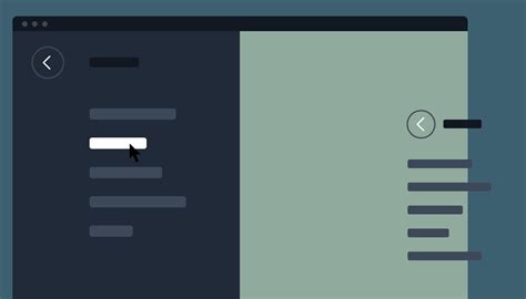 Full Screen Pushing Navigation In CSS And JQuery CodyHouse