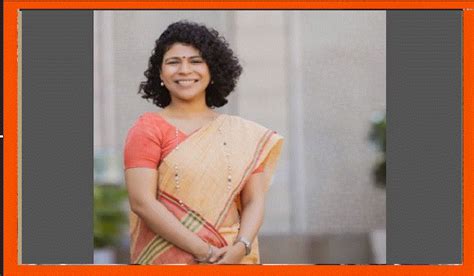 Who Is Amneet P Kumar Wife Of Late Haryana Top Cop Yp Kumar Died By Suicide North Block South