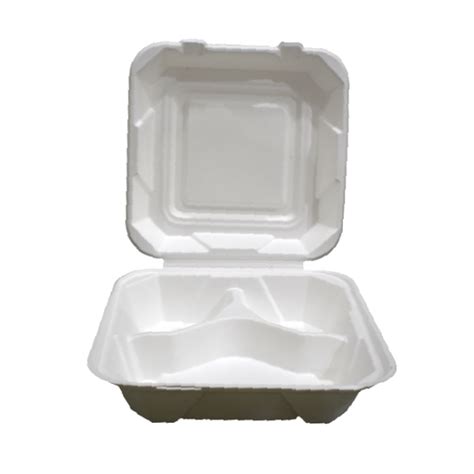 Clamshell 8 Inch 3cp Redwing Bioware