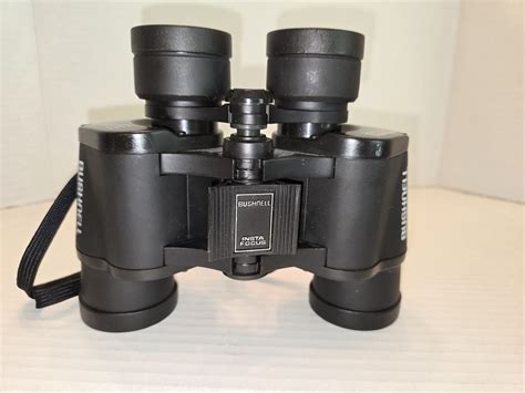Great Finds Online Auctions Bushnell 7 X 35 Instafocus Binoculars