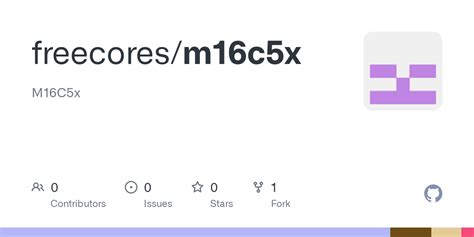 releases · freecores m16c5x · github
