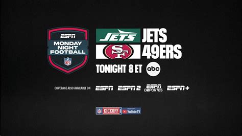 Abc Monday Night Football Logo