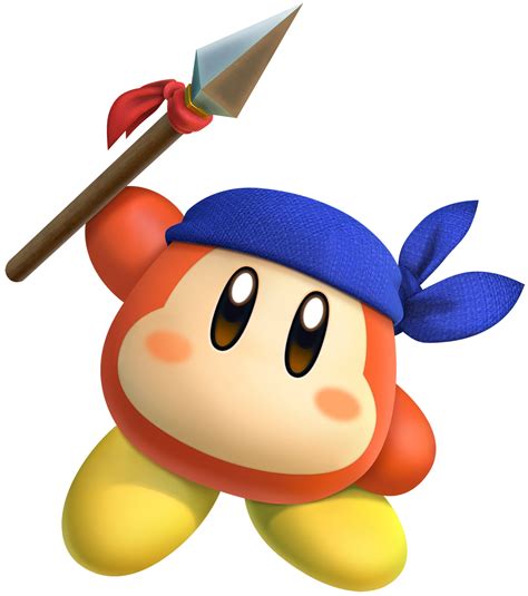 Bandana Dee By Themarioman56 On Deviantart